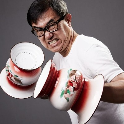 Free Public Talk- Creating Transformative Movements