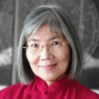 Free Public Talk- Ageing Baby Boomers